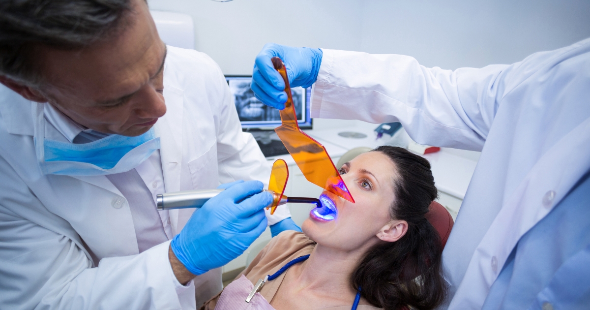 How Often Should You Whiten Your Teeth?